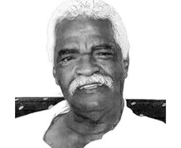 Everett WALKER Obituary (1941 - 2017) - Dayton, OH - Journal-News