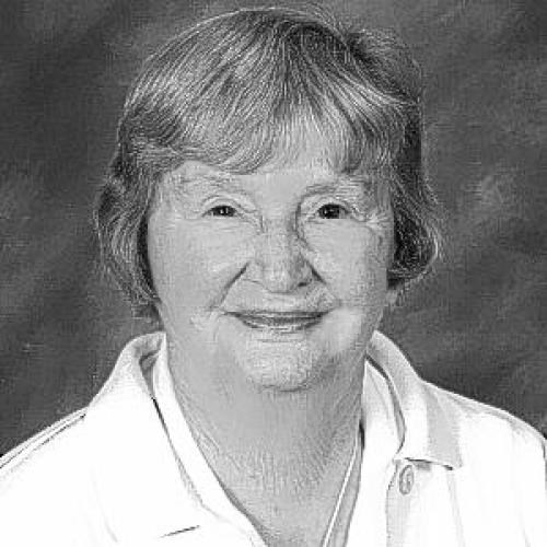 VIRGINIA RAWE Obituary (1924 - 2017) - Springfield, OH - Dayton Daily News