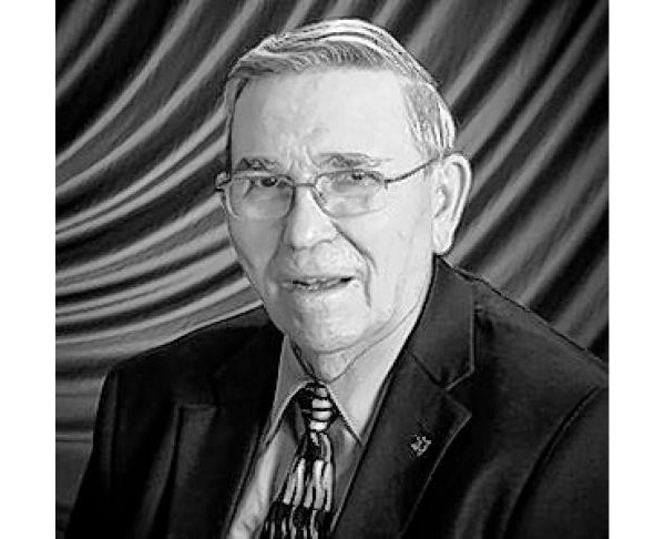 G. Cartwright Obituary (1930 - 2017) - Springfield, OH - Journal-News