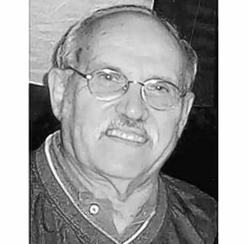 Joseph BERNER Obituary (2017) - Dayton, OH - Springfield News-Sun