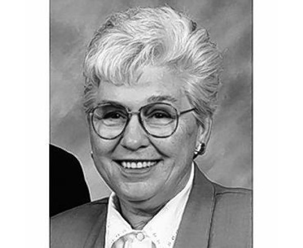Janet WARD Obituary (2017) - Legacy Remembers