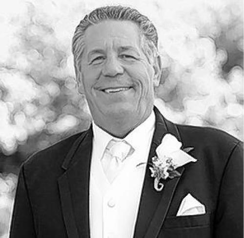 Mark Braden Obituary (1948 - 2017) - Louisville, OH - Dayton Daily News