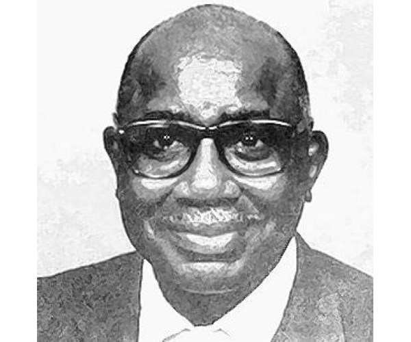 Clarence PAYNE Obituary (1920 - 2017) - Springfield, OH - Dayton Daily News