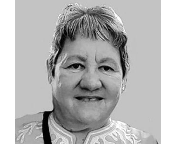 Helen CASE Obituary (1958 - 2017) - Hamilton, OH - Dayton Daily News