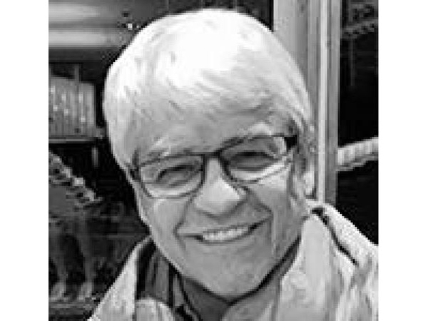 Raymond HURST Obituary (2017) - Hamilton, OH - Dayton Daily News
