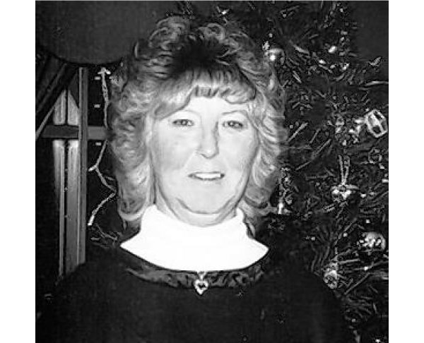 Mary MARCUM Obituary (1952 - 2017) - Franklin, OH - Dayton Daily News