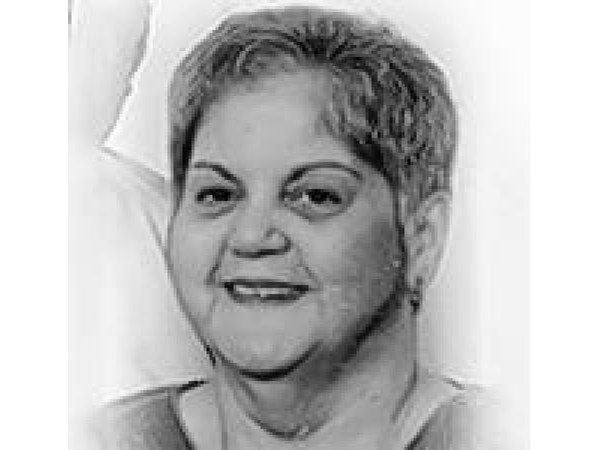 Francina KOVERMAN Obituary (1942 - 2017) - Kettering, OH - Springfield ...