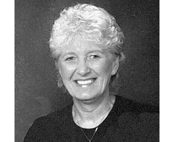 Priscilla MARTIN Obituary (1949 - 2017) - Springfield, OH - Springfield ...