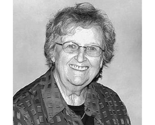 Rose Morand Obituary (1936 - 2017) - Legacy Remembers