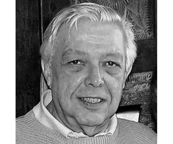 Peter VROOMAN Obituary (1947 - 2017) - Miamisburg, OH - Springfield ...