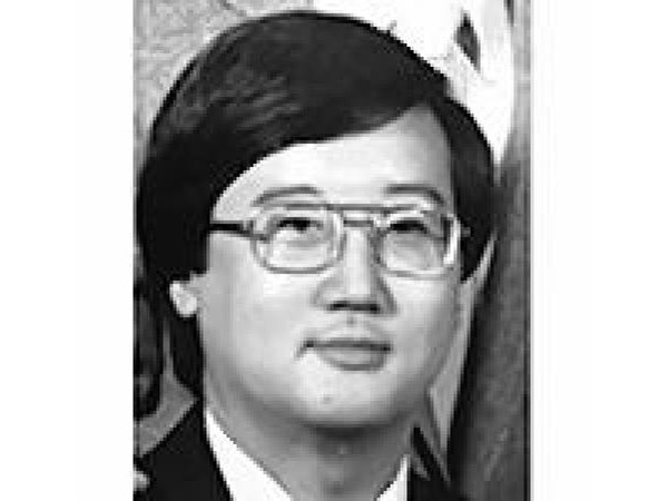 Richard SATO Obituary (2017) - Dayton, OH - Springfield News-Sun
