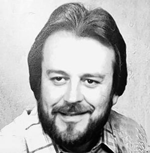 Michael JONES Obituary (1946 - 2017) - Springfield, OH - Dayton Daily News