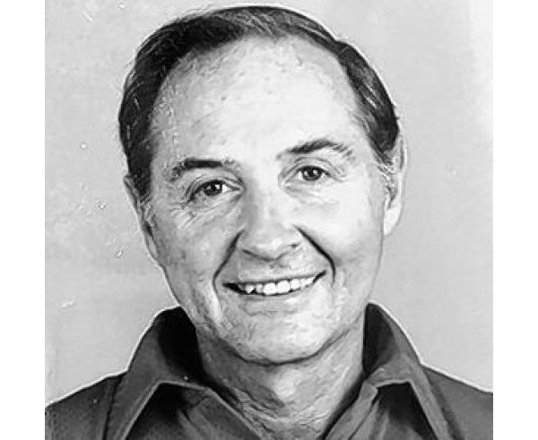 Donald Henderson Obituary (1929 - 2017) - Springfield, OH - Journal-News