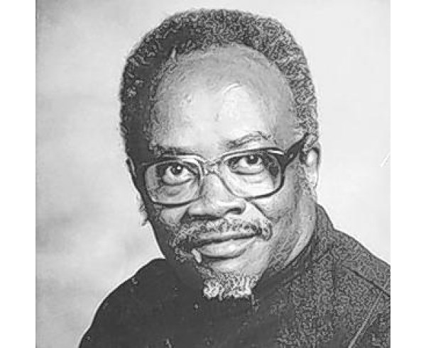 Eugene Jackson Obituary (1931 - 2017) - Dayton, OH - Springfield News-Sun