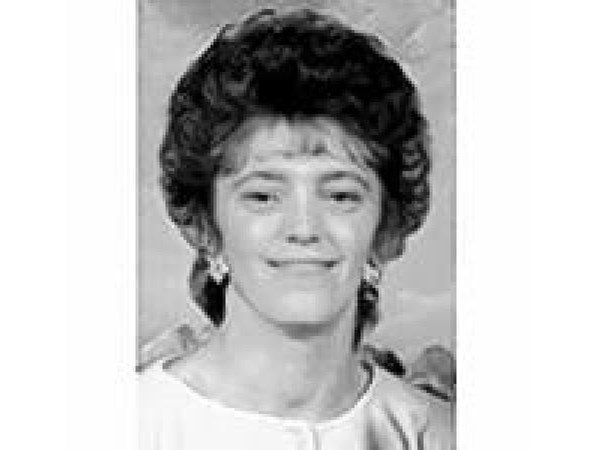 Darlene SANDLIN Obituary (1959 - 2017) - Hamilton, OH - Springfield ...