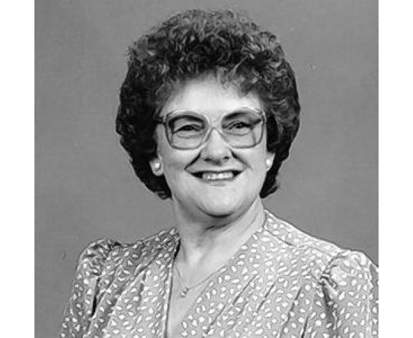 Janet Scott Obituary (1932 - 2017) - Springfield, OH - Springfield News-Sun