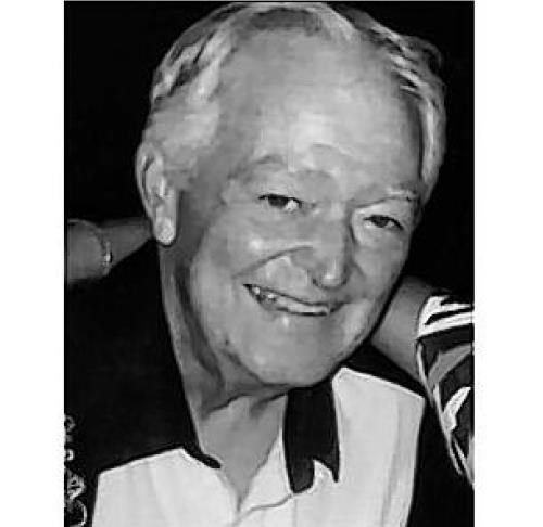 William BINNIG Obituary (1932 - 2017) - Saint Petersburg, FL - Journal-News