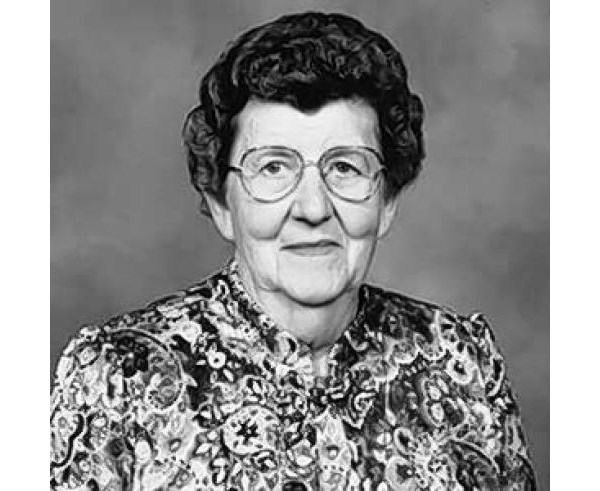Dorothy Stang Obituary (1921 - 2017) - Morgan Twp, OH - Springfield ...