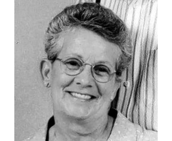 Janet Smith Obituary (1938 - 2017) - Springfield, OH - Dayton Daily News