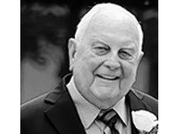 Richard SCHUTTE Obituary (1929 - 2018) - Fairfield, OH - Journal-News