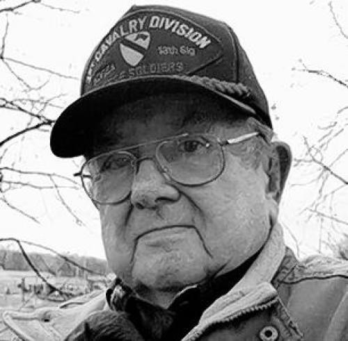 Frederick Layton Obituary (1940 - 2018) - Hamilton, OH - Dayton Daily News