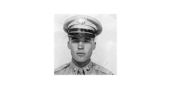 Larry BUSH Obituary (1928 - 2018) - Hamilton, OH - Springfield News-Sun