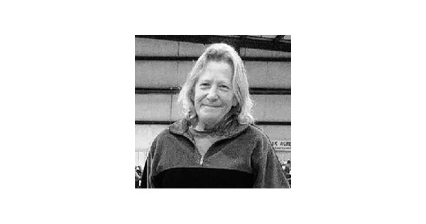 Christine Frye-Thomas Obituary (1954 - 2018) - Springfield, OH ...