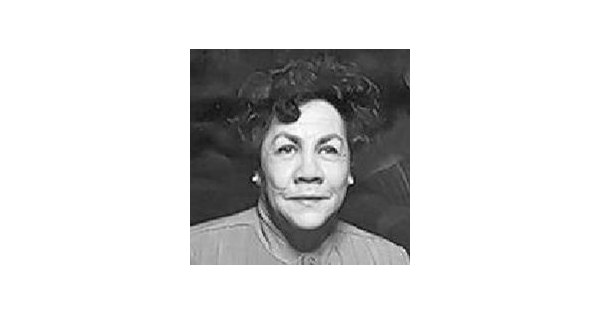 Ernestine GENTRY Obituary (1925 - 2018) - Springfield, OH - Dayton ...
