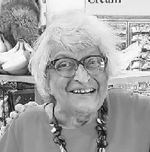 Teckla WILSON Obituary (1934 - 2018) - Dayton, OH - Journal-News