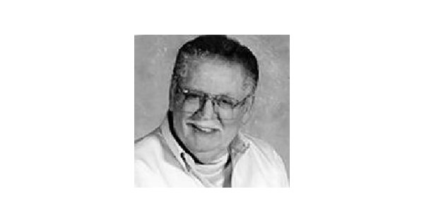 Raymond DOTSON Obituary (1932 - 2019) - Dayton, OH - Journal-News
