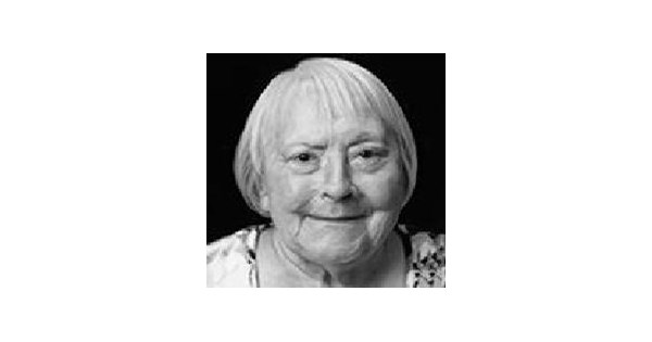 Mary GEYER Obituary (1926 - 2019) - Fairfield, OH - Dayton Daily News
