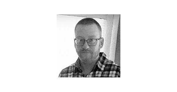 Andrew Frost Obituary (2019) - Springfield, OH - Journal-News