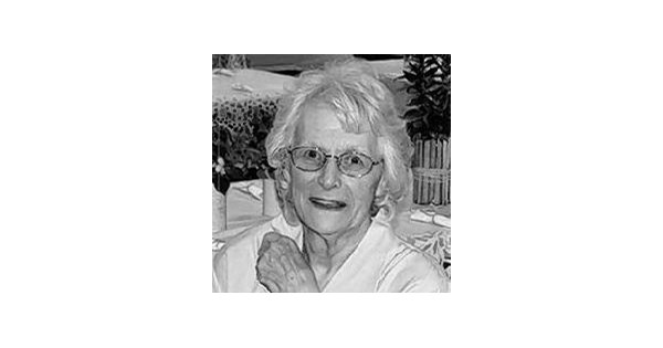 Violet Scott Obituary (1933 - 2019) - Franklin, OH - Springfield News-Sun