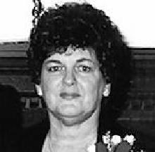 Brenda BARGER Obituary (1945 - 2019) - Hamilton, OH - Springfield News-Sun