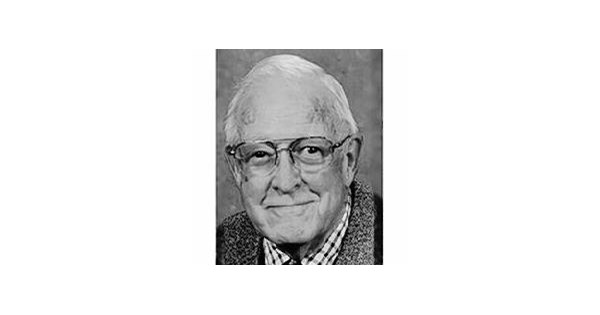John Edgington Obituary (1922 - 2019) - Monroe, OH - Journal-News