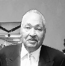 Dandy CORBITT Obituary (2019) - Dayton, OH - Springfield News-Sun