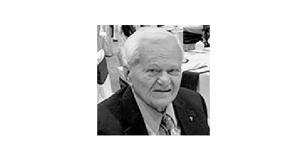 Donald McELWEE Obituary (1934 - 2019) - Hamilton, OH - Dayton Daily News