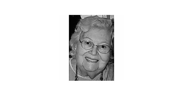 Mae Hansen Obituary (1925 - 2019) - Dayton, OH - Journal-News