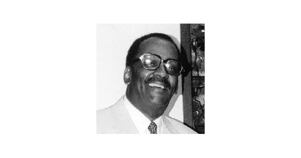 Anderson TRAVIS Obituary (2019) - Dayton, OH - Journal-News