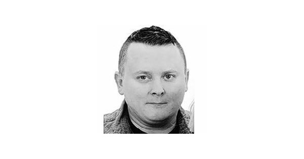 Eric Stegner Obituary (1984 - 2019) - Springfield, OH - Dayton Daily News