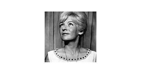 Gretchen MYERS Obituary (1933 - 2019) - Englewood, OH - Journal-News