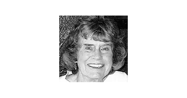 Nancy SHROYER Obituary (1930 - 2019) - Englewood, OH - Springfield News-Sun