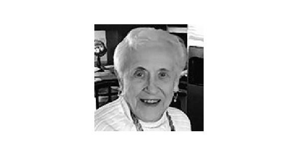 Maxine MURPHY Obituary (1924 - 2019) - Springfield, OH - Dayton Daily News