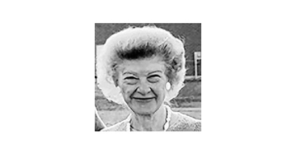 Ann Krumpe Obituary (1928 - 2019) - Beavercreek, OH - Springfield News-Sun
