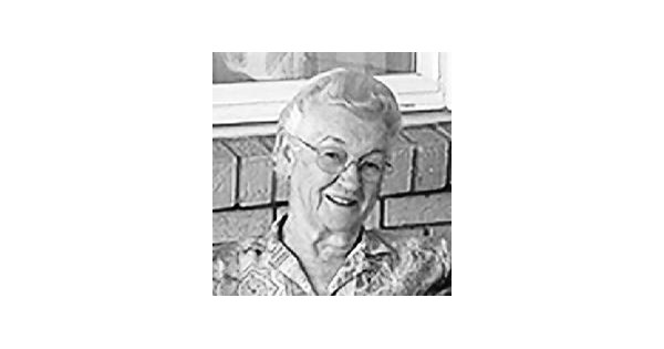 Opal STEPHENS Obituary (1923 - 2019) - New Carlisle, OH - Dayton Daily News
