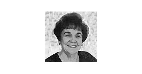 Mary GOUGHENOUR Obituary (1941 - 2019) - Trenton, OH - Dayton Daily News