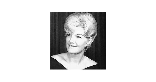 ALBERTHA WILLIAMS Obituary (1933 - 2019) - Springfield, OH - Journal-News