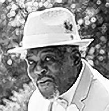 Kendrick HARDY Obituary (2019) - Dayton, OH - Journal-News