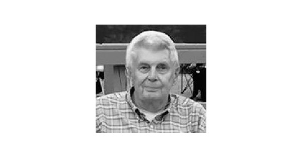 Charles NICOL Obituary (2019) - Ross, OH - Dayton Daily News