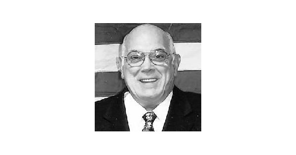 Andrew OLINGER Obituary (1933 - 2020) - Hamilton, OH - Springfield News-Sun